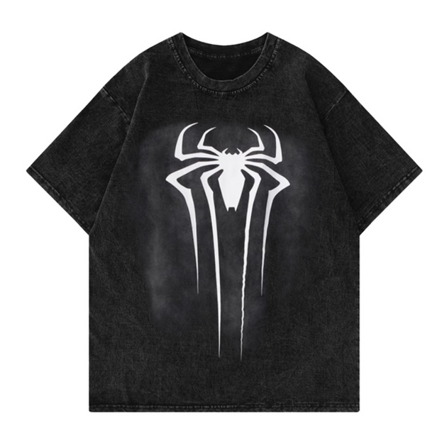 Spider tee – AokLok (Kclot)
