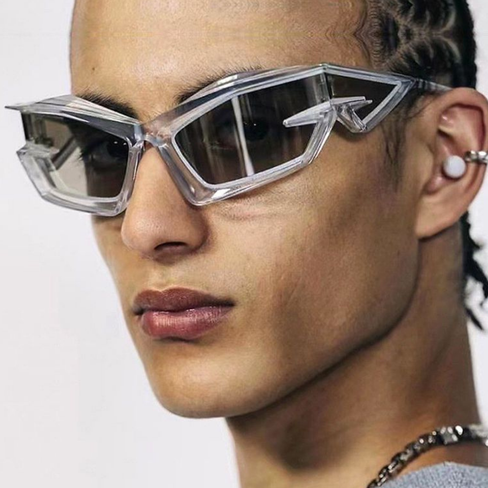 Futuristic Technology Sunglasses – AokLok (Kclot)