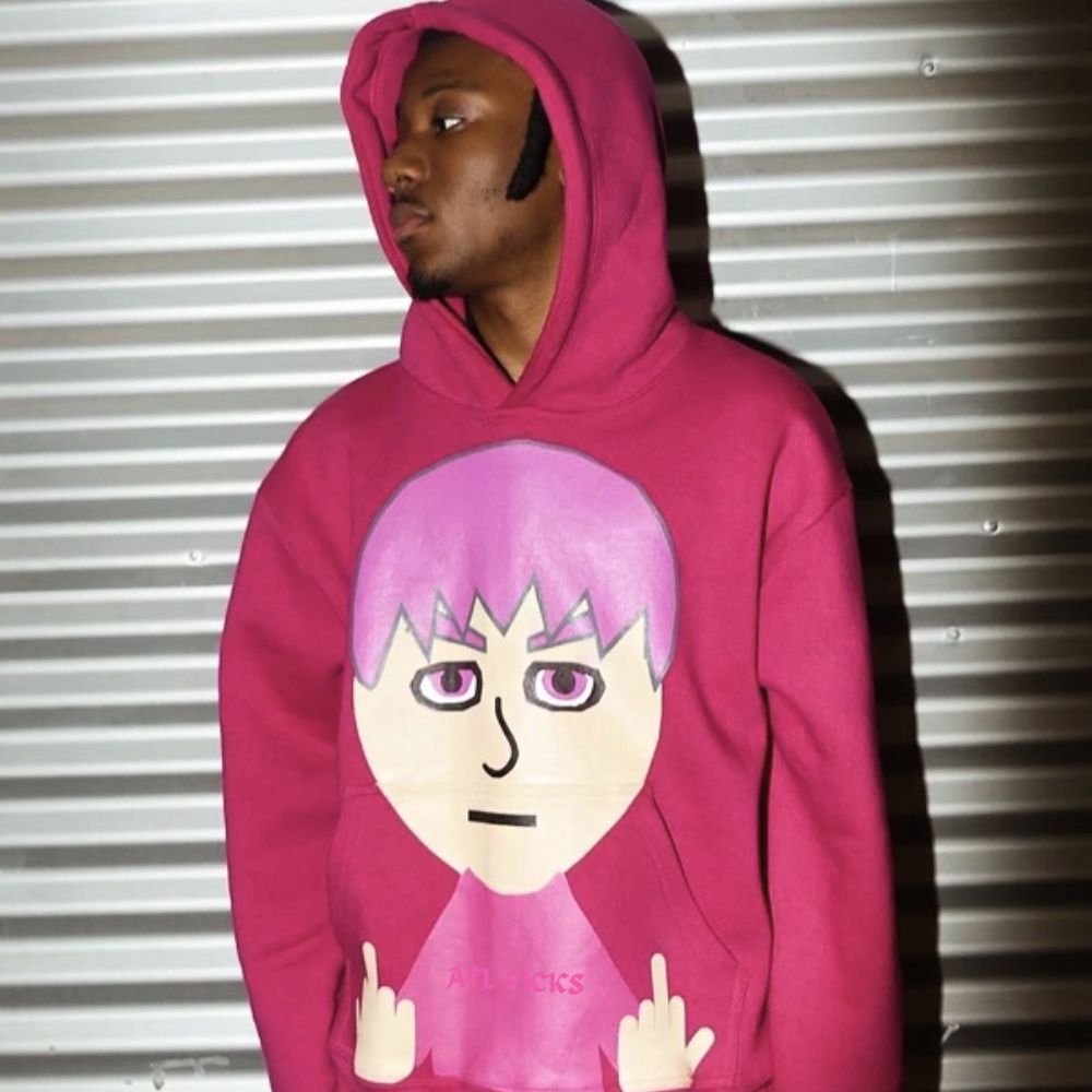 ATL PICK Mii Series Hoodie – AokLok (Kclot)