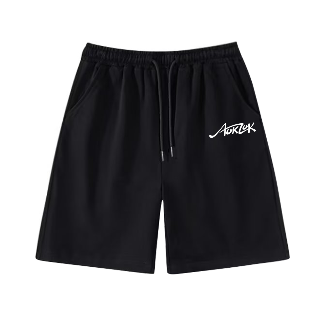 AOKLOK 260g Drawstring Shorts – AokLok (Kclot)