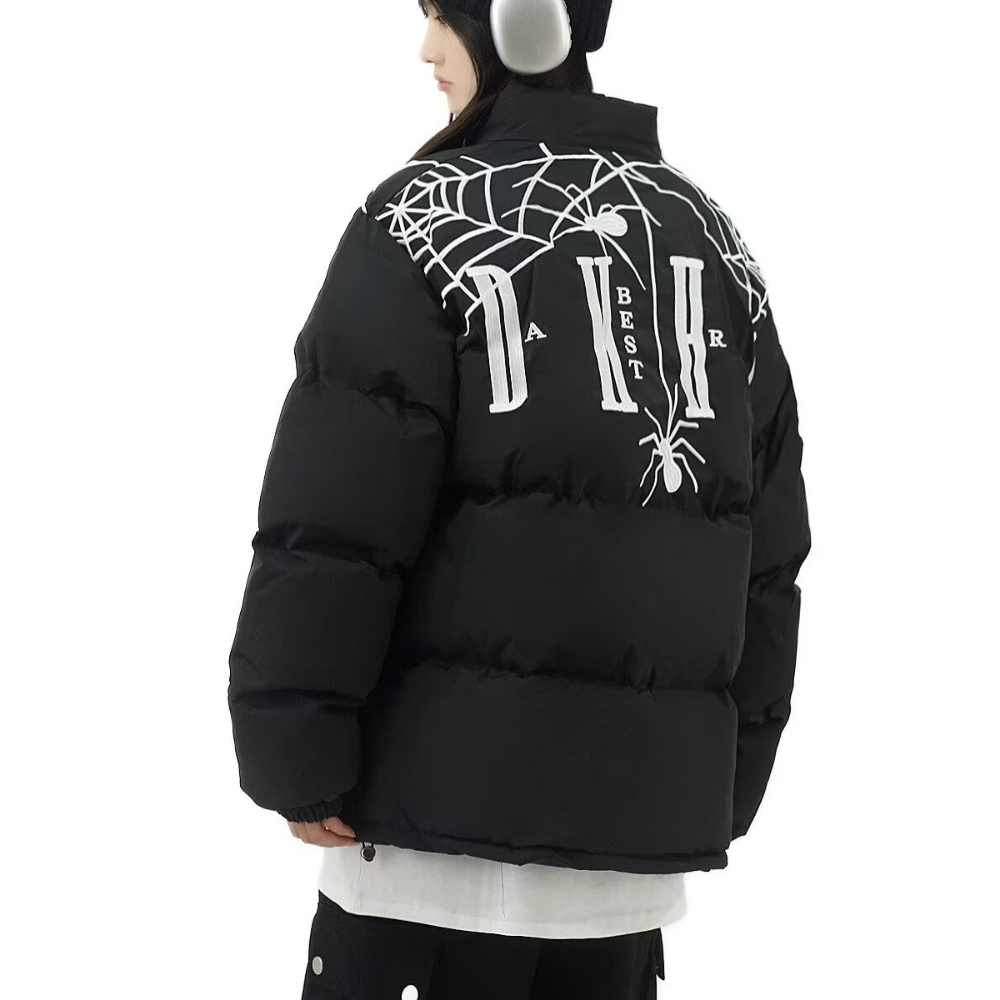 Women's Street Spider Coat – AokLok (Kclot)